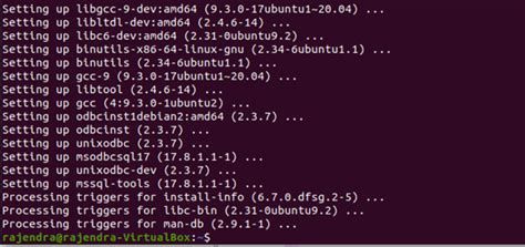 SQL Server On Linux Installation And Configuration Severalnines