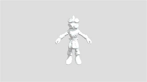 Jet Download Free 3d Model By Sarventefnf07 Cf4de30 Sketchfab