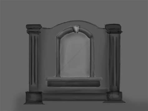 3d Game Modeling And Animation Modular Panel 3d Game Modeling And Animation Modular Panel