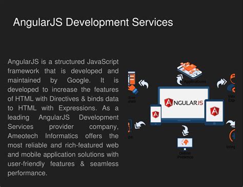 Ppt Angularjs Development Services Powerpoint Presentation Free Download Id9024323