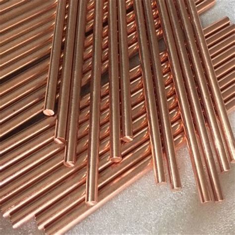Copper Overview Specifications Types Properties And Uses