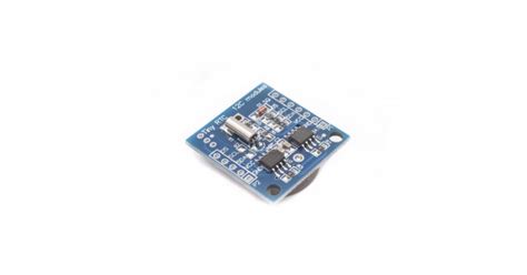 Real Time Clock Module I C Others By Smart Prototyping Com