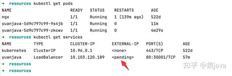 Docker是什么？k8s又是什么？如何从0到1实战docker与k8s全流程部署？ 知乎