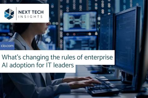 Ai Digitaltransformation Innovation Next Tech Insight