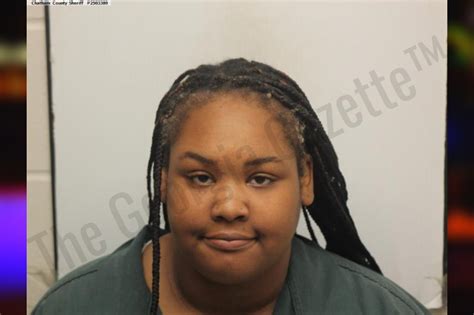 Kaylan Nicholson — Chatham County