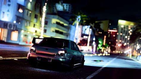 Need For Speed NFS Heat Build Of The Week 2 Need For Speed