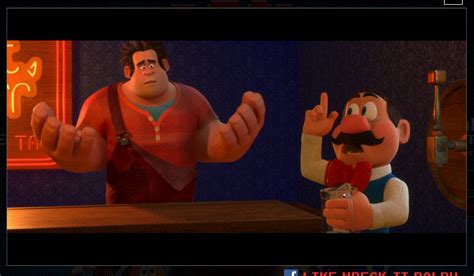 Games In Wreck It Ralph Ad Museum Of The Game Forums