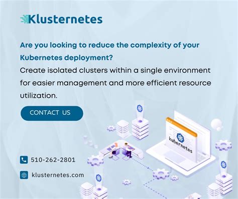 Klusternetes On Linkedin Kubernetes Klusternetes K8s Cluster