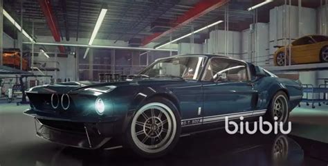 飙酷车神轰鸣盛典版本有什么区别 轰鸣盛典不同版本内容详细介绍biubiu加速器