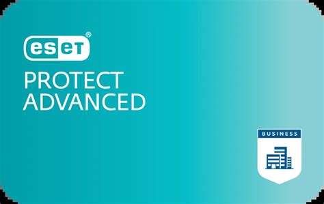 ESET PROTECT Advanced