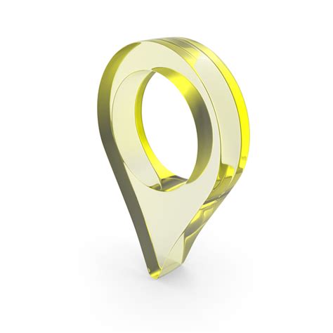 Location Pin Symbol PNG Images PSDs For Download PixelSquid S A