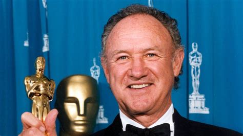 Mort De Gene Hackman Et Son épouse Les Enquêteurs émettent Une