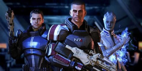 Mass Effect Kaidan Or Ashley 8 Things To Consider When Choosing Who
