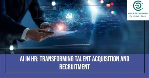 Agile Tech Guru By Vatsal Shah On Linkedin Ai Hr Talentacquisition Recruitment Agiletechguru