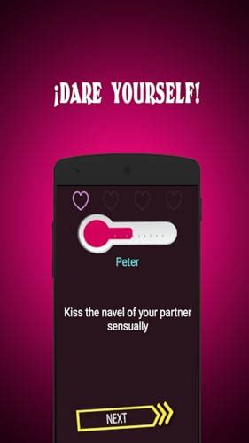 TrickOrSex Sex Games For Couples App On Amazon Appstore