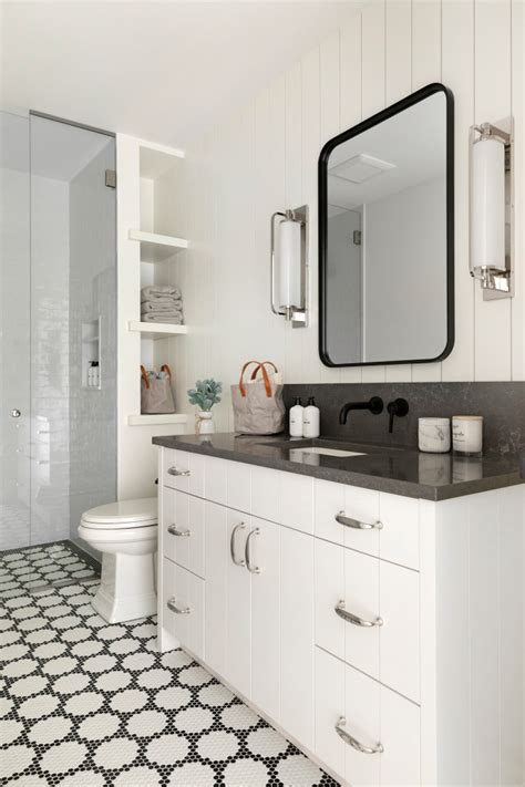 Hanstone Embrace Evoking Strength And Balance Bathroom Los