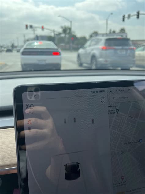 Sensors Not Working Not Detecting Cars R TeslaLounge