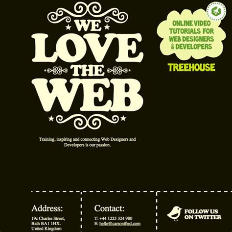 How To Design Social Buttons For Your Website Creative Bloq