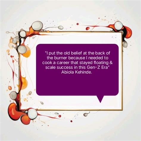 Kehinde Abiola On Linkedin Abiola Abiolakehinde Kehinde