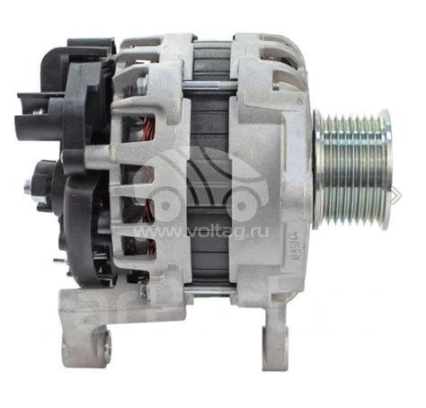 Генератор Jcb 4cx 4c Xbackhoeloader Perkins 12v 90a купить во Владивостоке по цене 17 000