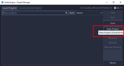 Build A 3d Html5 Game Like Stairs” Using Godot Step 1 Building An