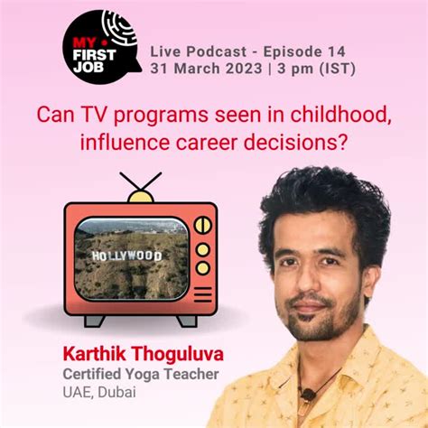 Deepa Ravi On Linkedin From A Career In Vfx Design To A Yoga Instructor Cant Wait To Hear