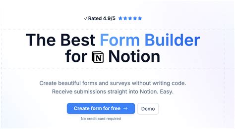 How You Can Streamline Your Workflow With Notion Database Automations
