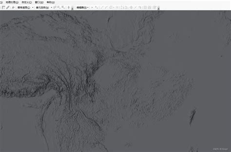 Arcgis中加载在线地图系列：风格13arcgis在线地图 Csdn博客