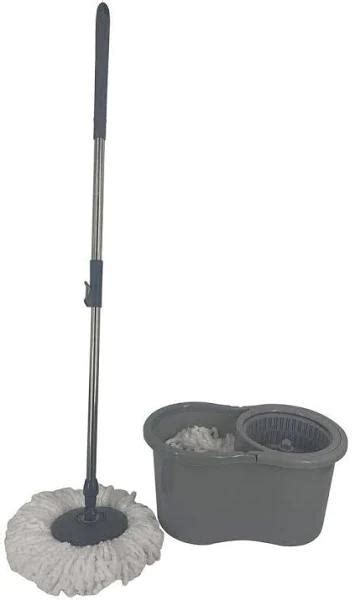 Buy Right Spin Mop Grey Price History And Comparison Buywisely
