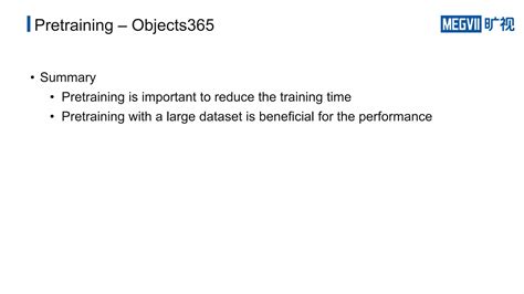 Object Detection Beyond Mask R Cnn And Retinanet I Pdf