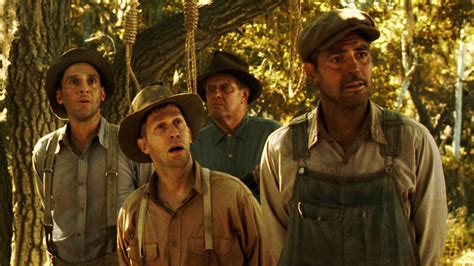O Brother Where Art Thou 2000 Filmfed