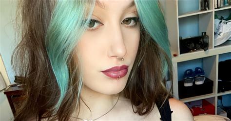 Rodeo Sex Gothique File La Trique