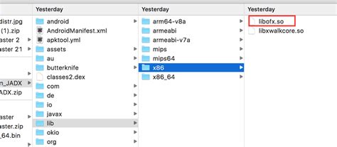 C Jni Build With Android Studio Error Library System Lib Libhoudini So Not Found Stack