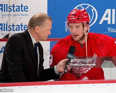 Brian Engblom Photos And Premium High Res Pictures Getty Images