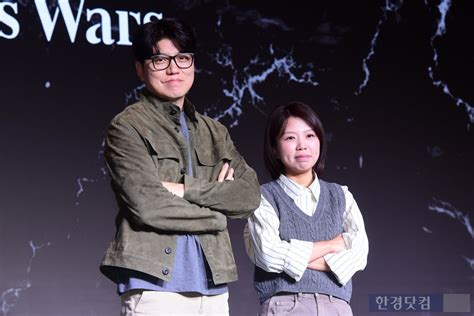 넷플릭스 흑백요리사 요리 계급 전쟁의 김학민 김은지 Pd 한국경제