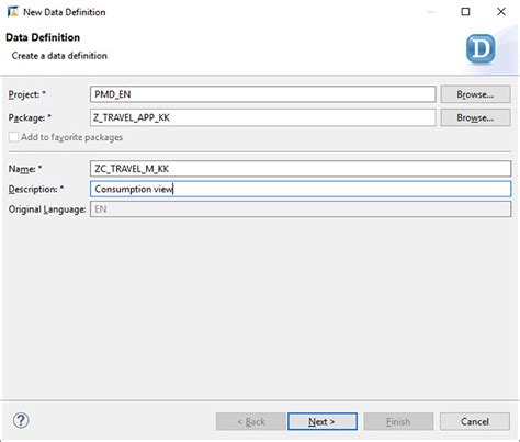 Developer Guide Understanding The Abap Restful Rap Programming Model