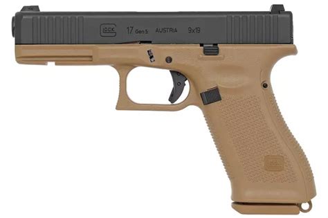 Glock Gen French Edition VFC UMAREX Gaz