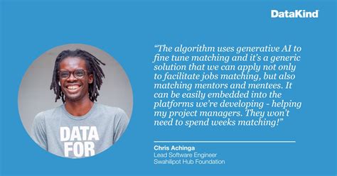 datakind on linkedin datakind datascience ai opportunityyouth