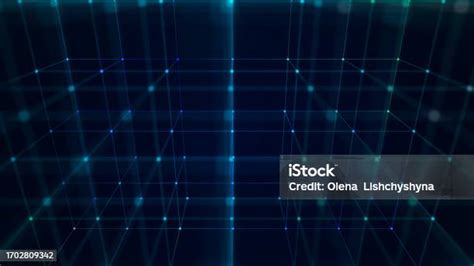 색깔 있는 선과 점들이 뒤섞인 추상적인 배경 네트워크 연결 구조 빅 데이터 시각화 0명에 대한 스톡 사진 및 기타 이미지 0명 건축 건축물 Istock