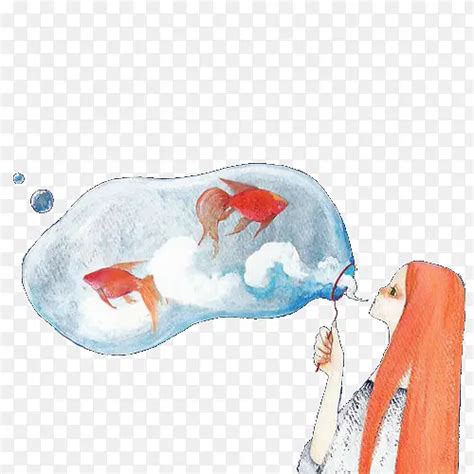 吹泡泡的少女png图片素材下载图片编号ypwnagzq 免抠素材网