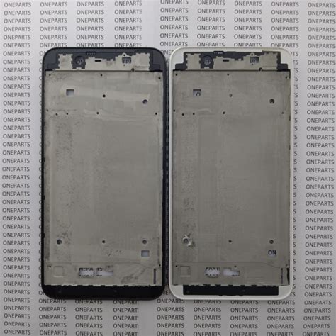 Jual FRAME BEZZEL TULANG TENGAH DUDUKAN LCD VIVO Y ORIGINAL Shopee Indonesia