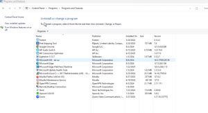 Windows System Restore Points Disappearing Best Fixes