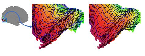 Retinotopic Mapping Geometry Systems Laboratory