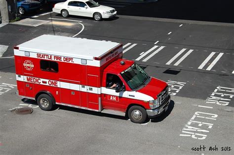 Flickriver Ashman Azs Photos Tagged With Seattlefiredepartment