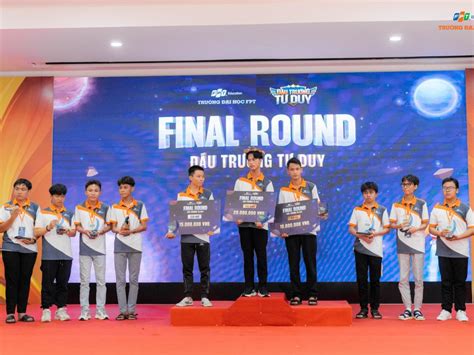 Trường Đại Học Fpt Cần Thơ