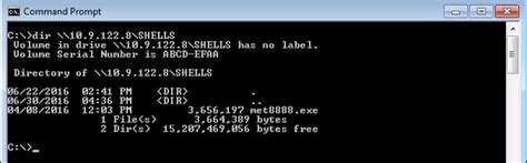 Transferring Files From Linux To Windows
