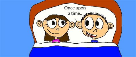 Amos Reads Julissa A Bedtime Story By Hansfan2001 On Deviantart