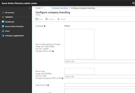 Purna S More Sharepoints Customizing Sharepoint Online Office Login Page