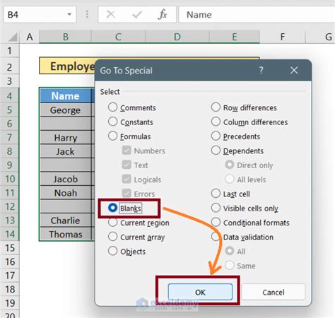 How To Delete Rows In Excel Methods ExcelDemy