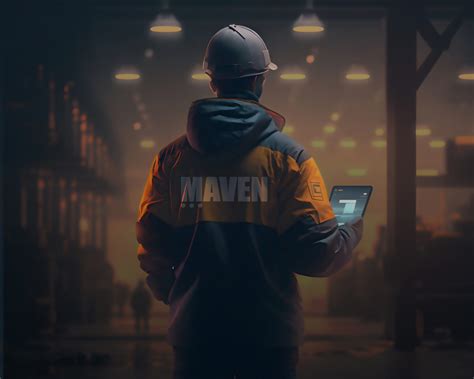 Maven Asset Management